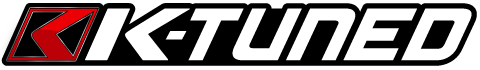 K-Tuned Store – New Finish Performance