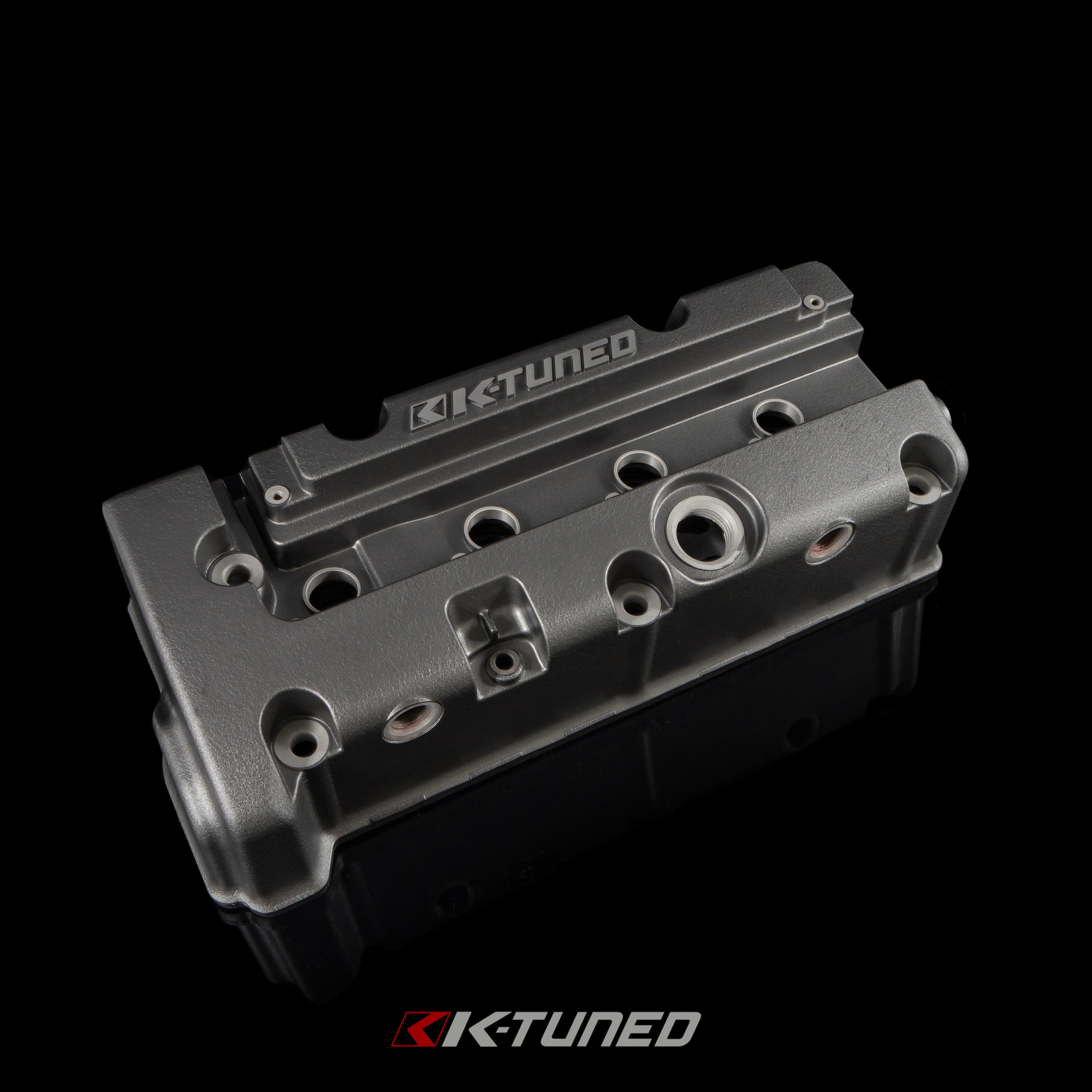 K-Tuned Store – New Finish Performance