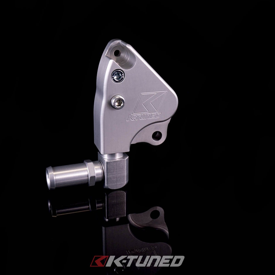 K-Tuned Store – New Finish Performance