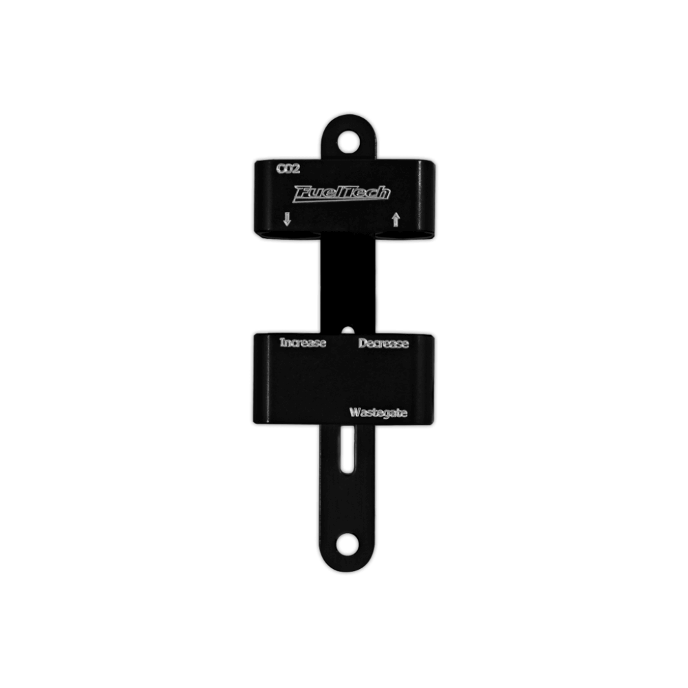 Boost Controller Dual Injector Block – New Finish Performance