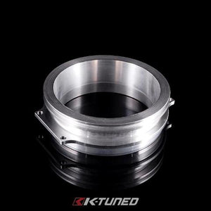 90mm TB Inlet (2019 Version) - 4" HD / Vanjen Clamp (Fits KTD-TB9-B10 ...
