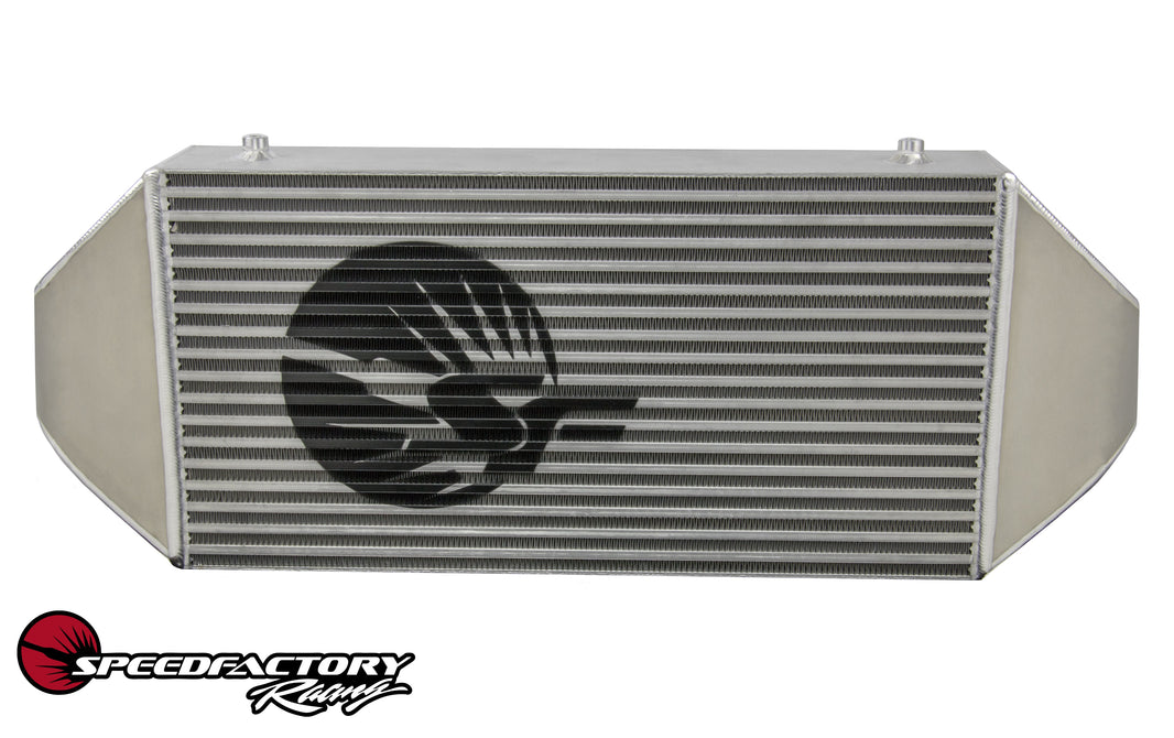 SpeedFactory Racing – New Finish Performance