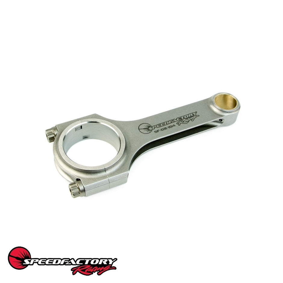 SpeedFactory Racing – New Finish Performance